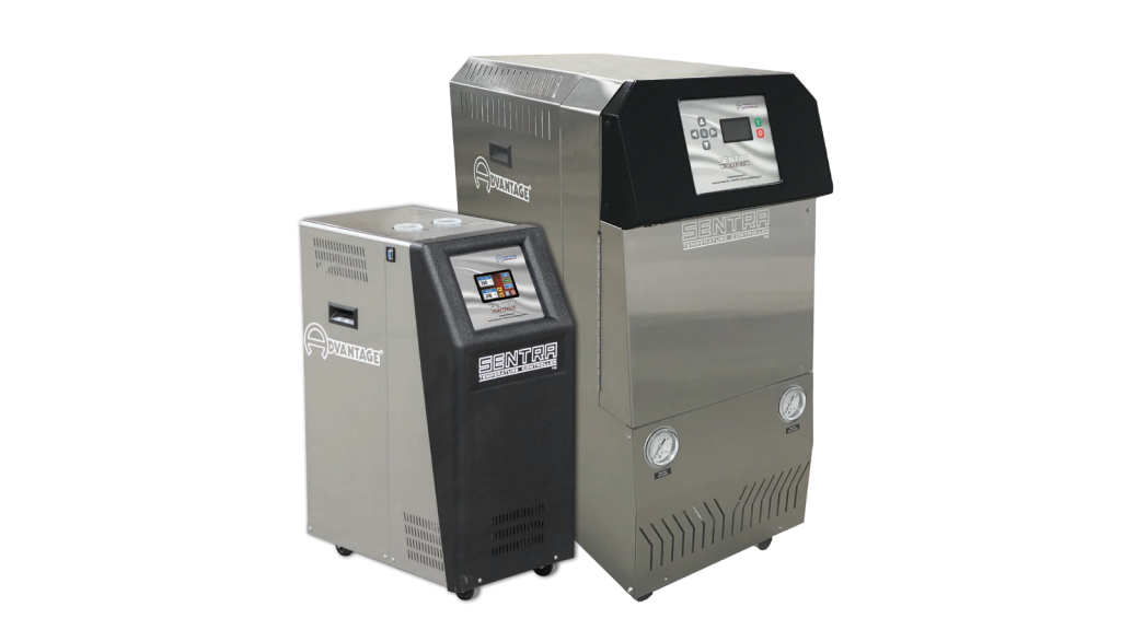 Why Advantage Engineering Process Water Temperature Controllers are ...