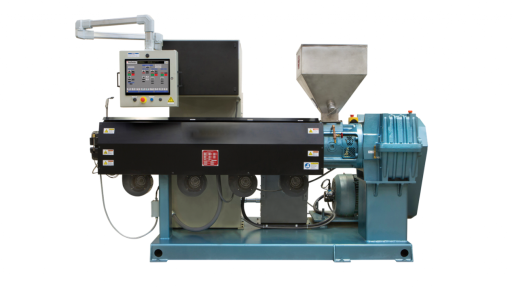Skiba – Plastics Machinery